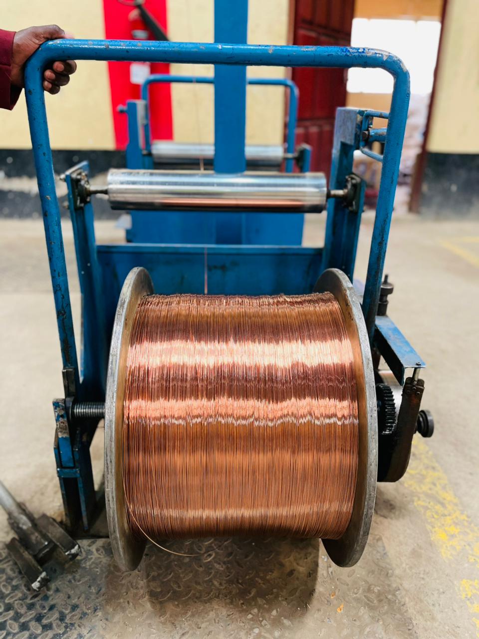 CABLE XPERTS – Perfect wires powering possibilities